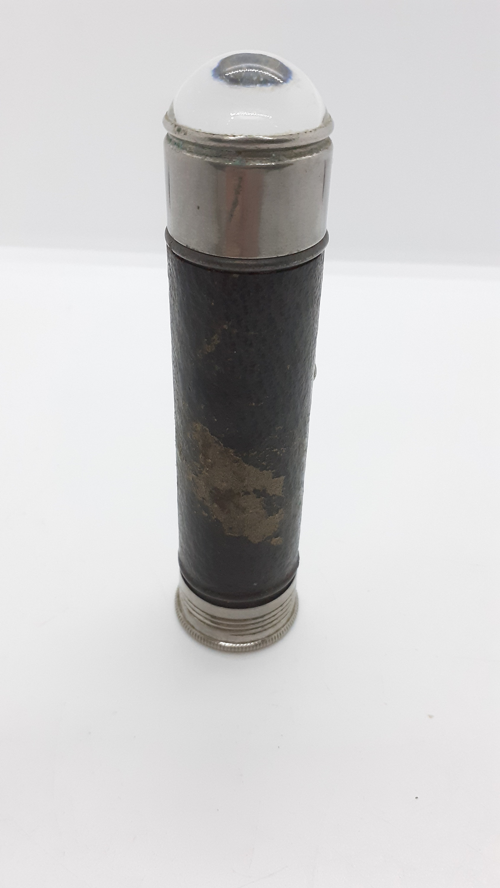 Vintage Eveready Bullseye Torch Complete. 1930s Bullseye Flashlight - Etsy