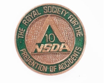 Nsda - Etsy