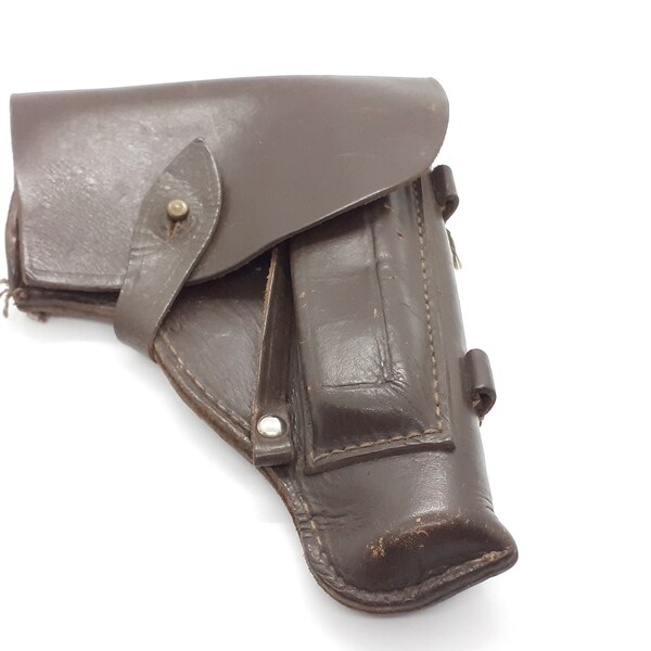 Tokarev Tt33 Holster - Etsy