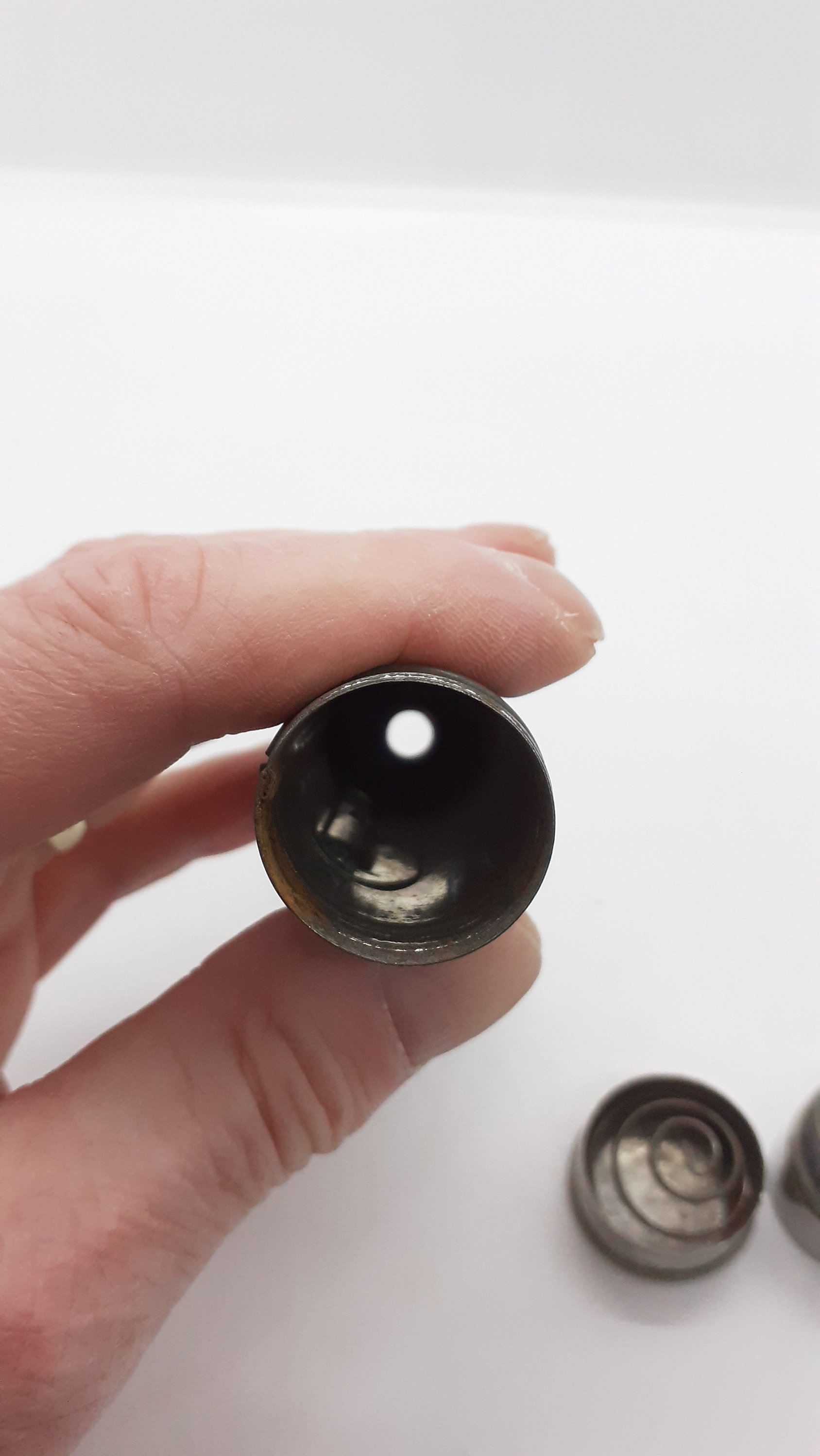 Vintage Eveready Bullseye Torch Complete 1930s Bullseye Flashlight Etsy 