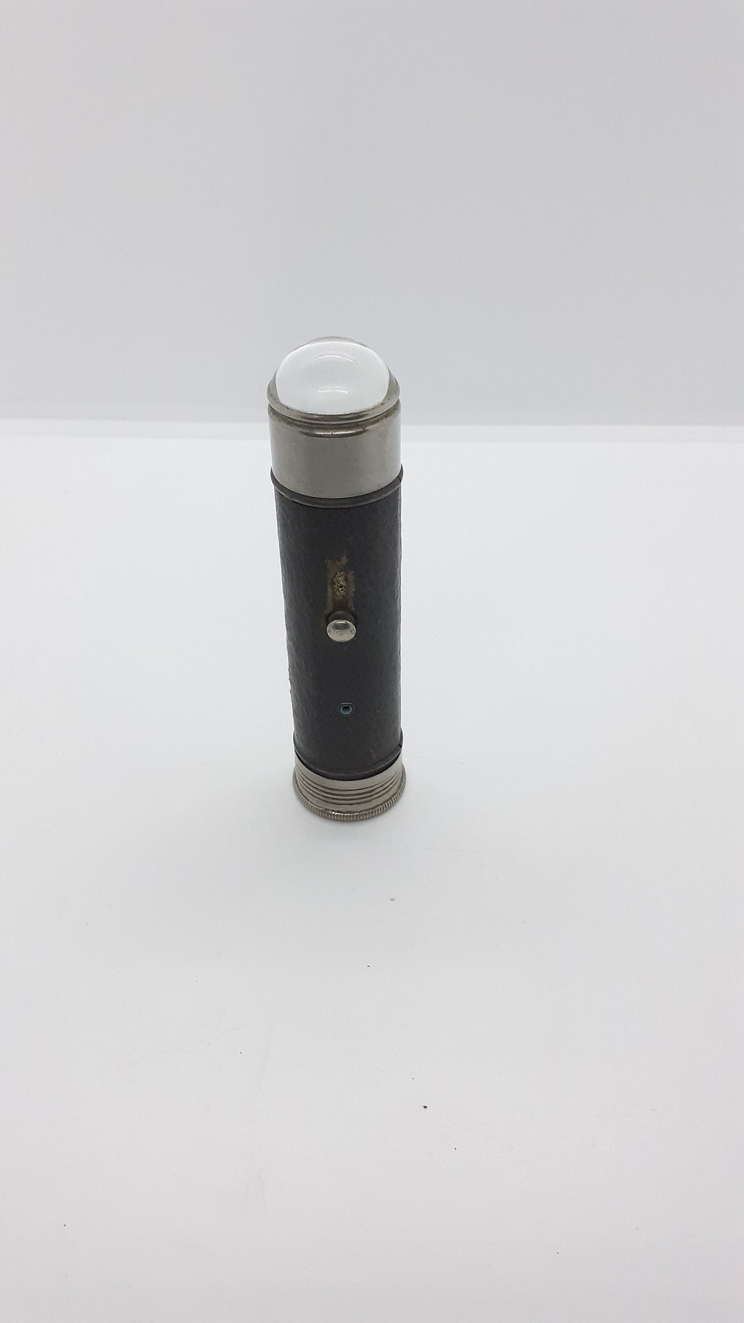 Vintage Eveready Bullseye Torch Complete. 1930s Bullseye Flashlight - Etsy