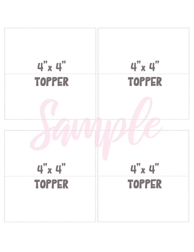 Welcome Back to School Treat Bag Toppers/ Back to School - Etsy