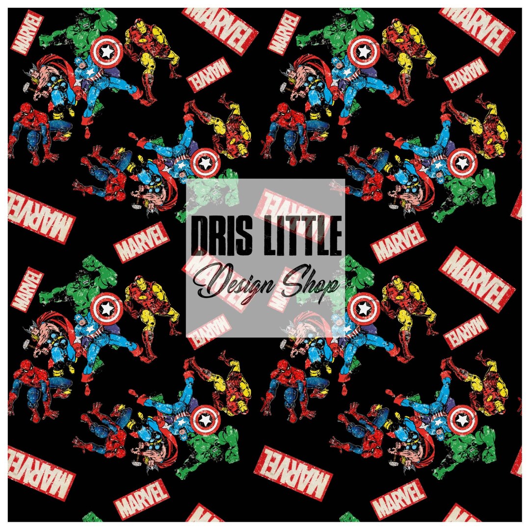 Seamless, File, Files, Pattern, Patterns, Digital, Sublimation, Super ...