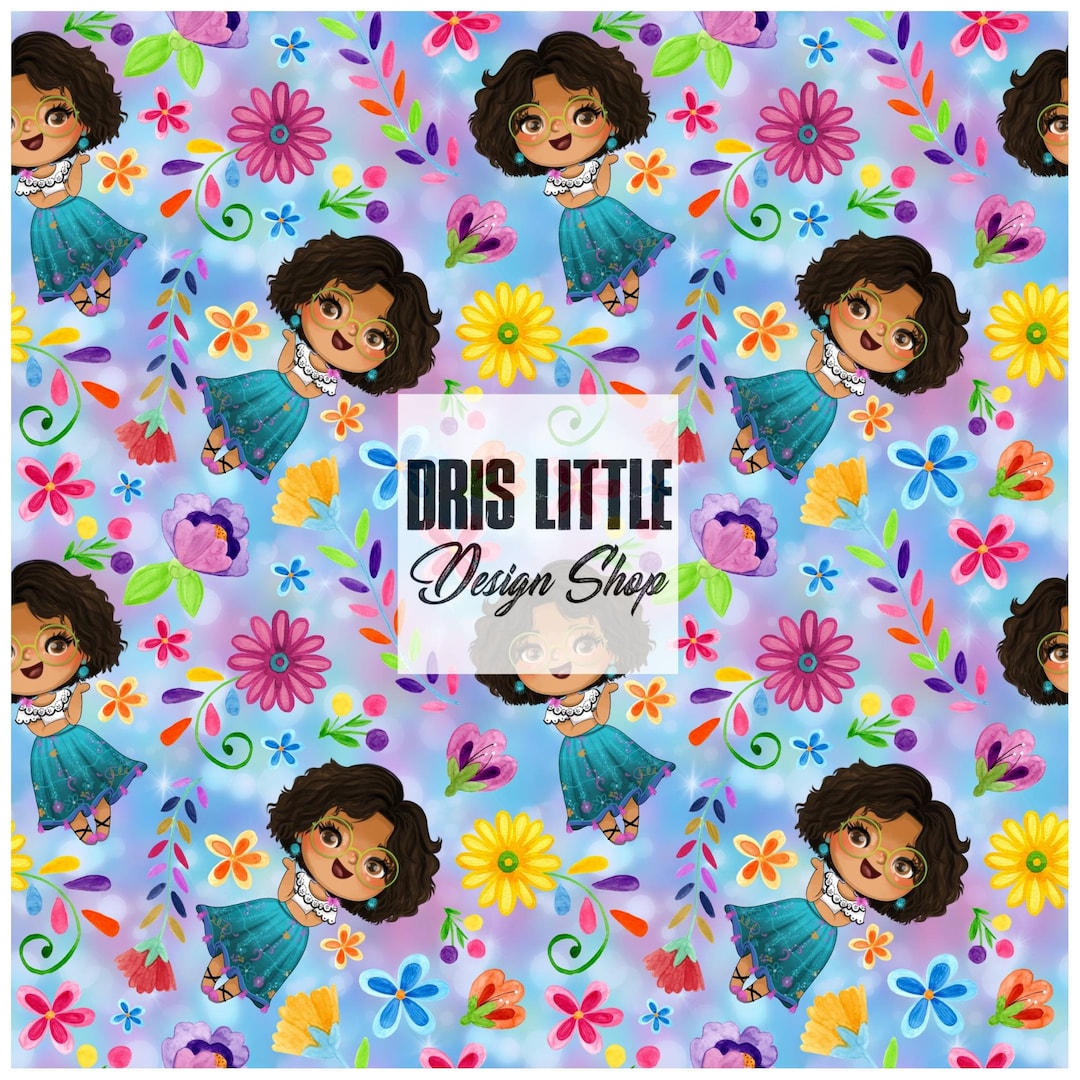 Floral, Seamless, File, Files, Digital, Sublimation, Pattern, Patterns ...