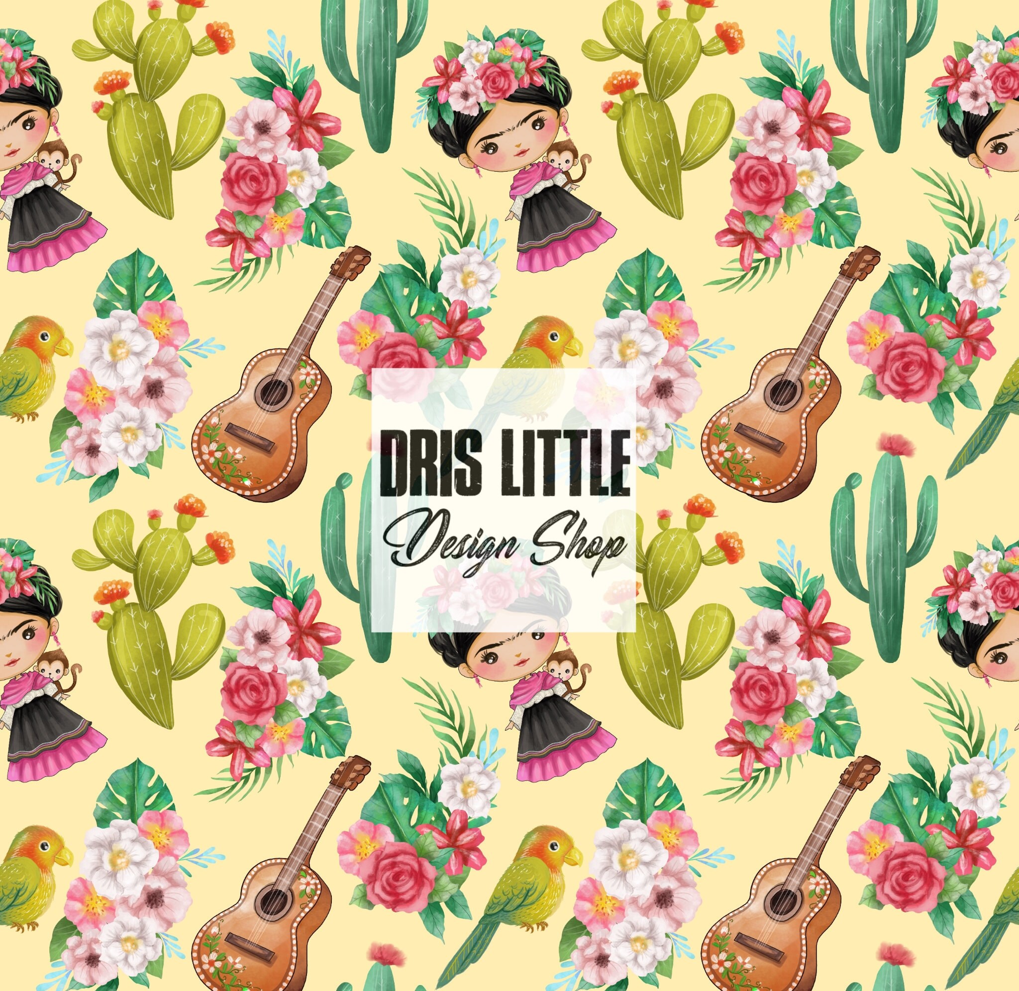 Mexican Design Patterns