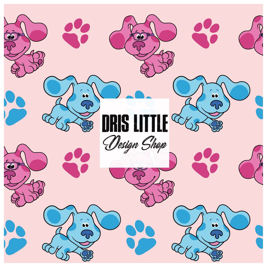 Seamless, Blues, Magenta, File, Blue, Clues, Files, Design, Designs ...