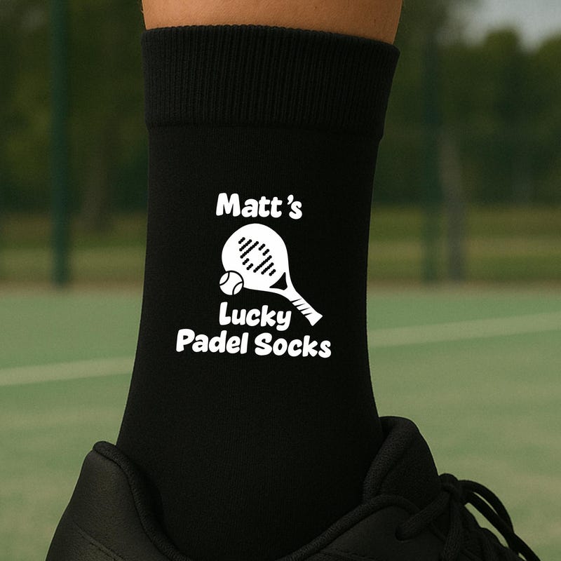 Santa Socks Mens - Etsy UK