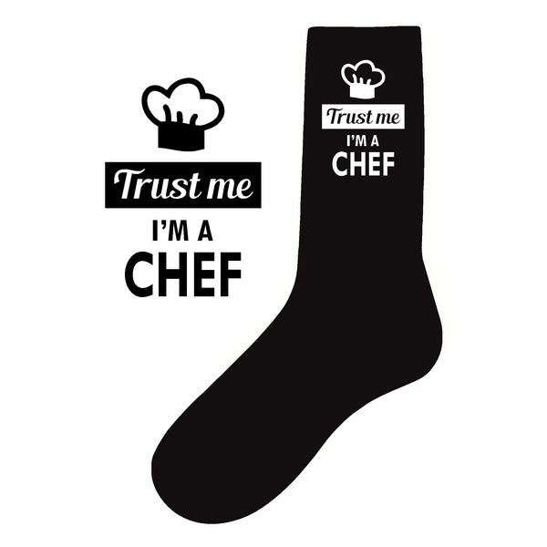 Printed Socks - Etsy