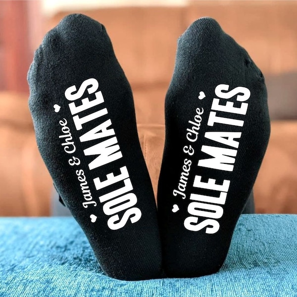 Sole Mate - Etsy