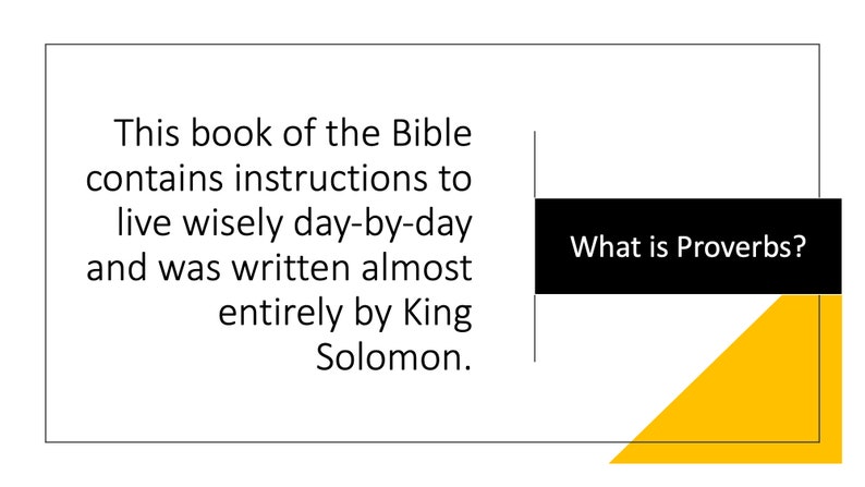 Bible Game for Zoom Bible Jeopardy for Beginners Instant | Etsy