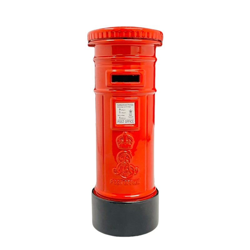 Postbox - Etsy