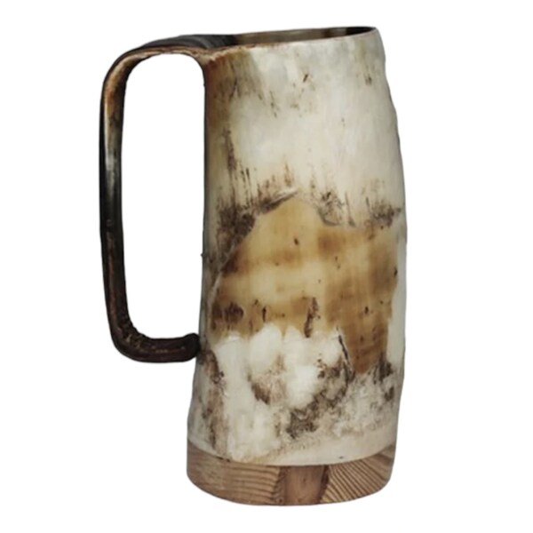 Viking Bone Mug - Etsy