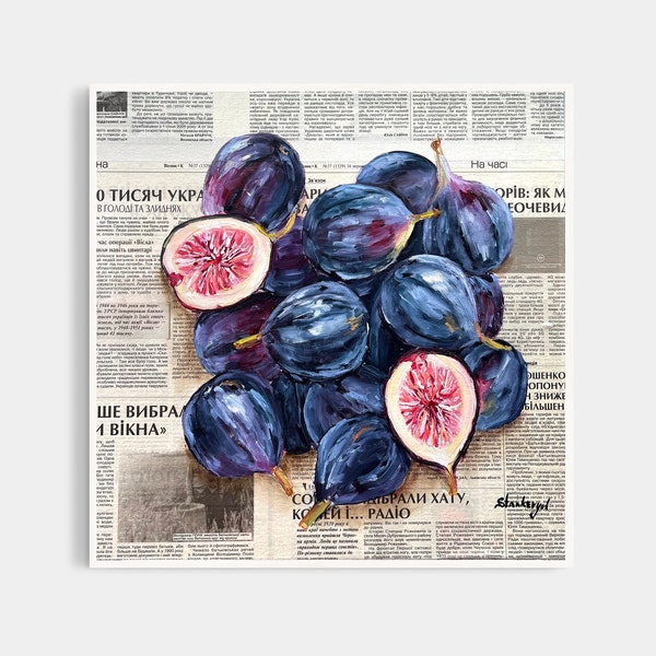 Figs Still Life Print - Etsy Figs Still Life Print - Etsy