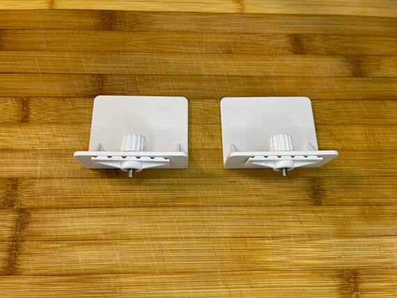 Camper Refrigerator Brackets For Stabilizing Groceries | Etsy