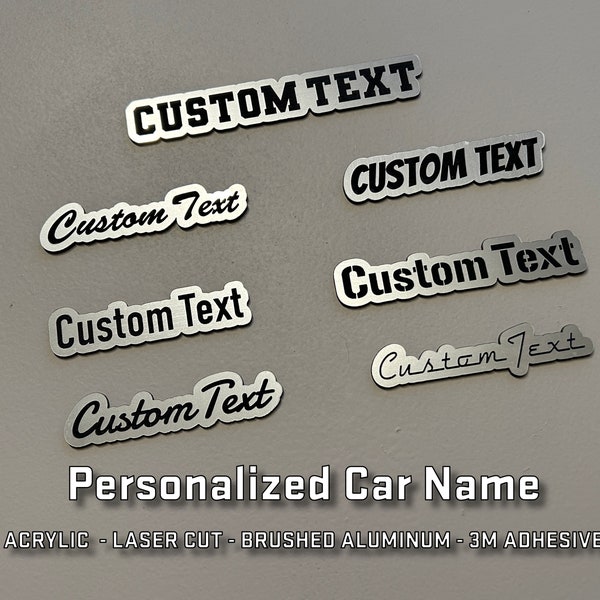 Jdm Car Emblems - Etsy