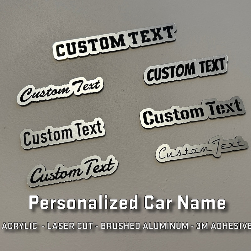 Star Trek Car Decal - Etsy