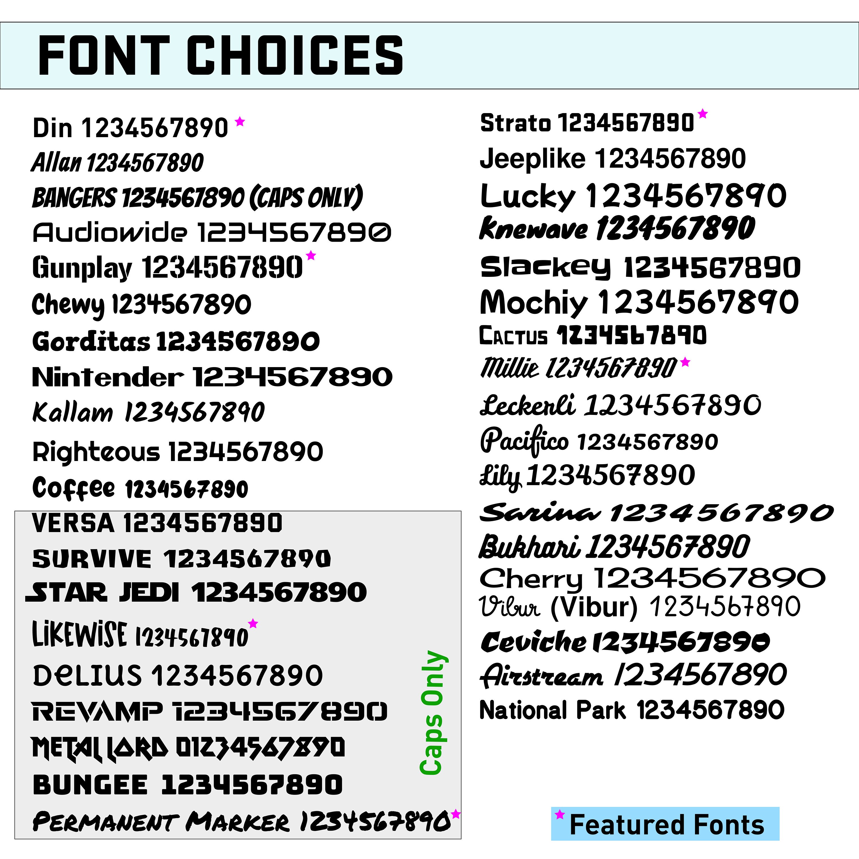 Custom Matte Finish Vinyl Decals: Full Color Personalized Graphics for ...