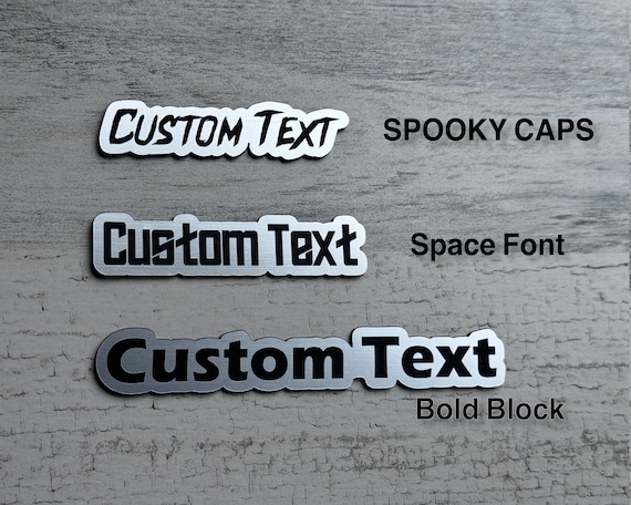 Club Car Decals And Graphics Club Car Precedent Rev Limiter Golf Cart Part