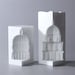European Dome Building Concrete Mold-pantheon Dome Cement Mold-roman ...