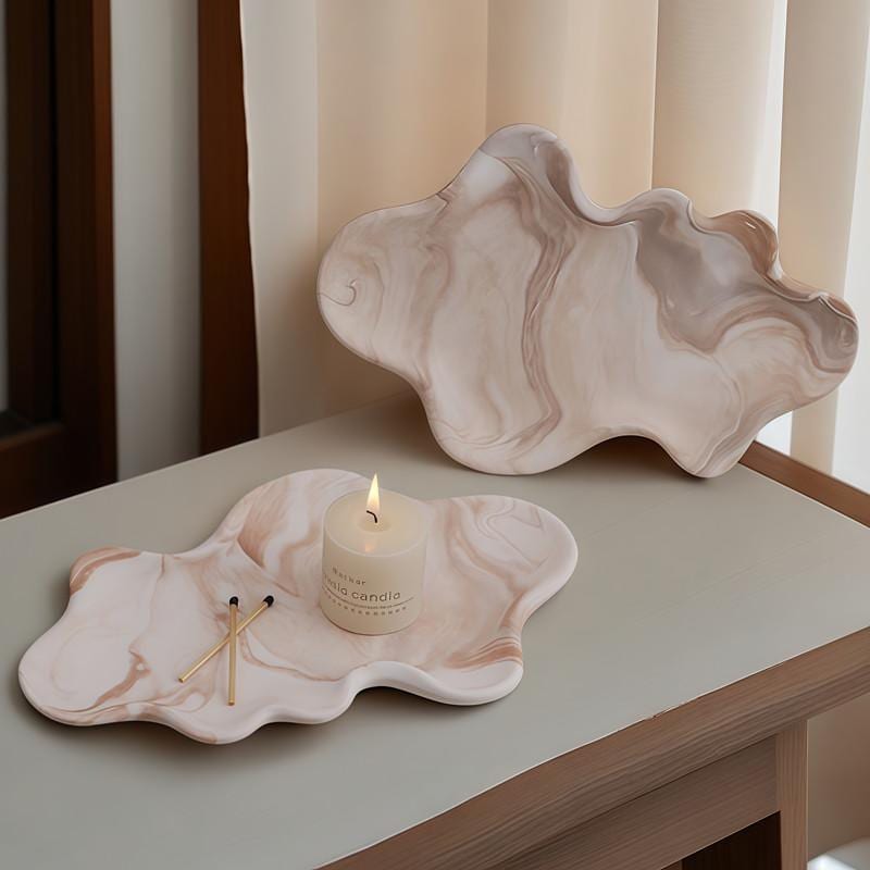 Irregular Tray Resin Mold - Etsy