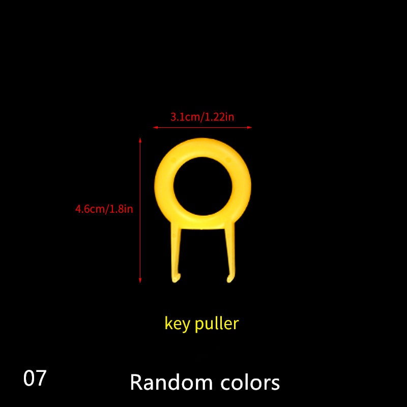 Mechanical Keyboard Mold-keycap Resin Mold-silicone Key Cap | Etsy Canada