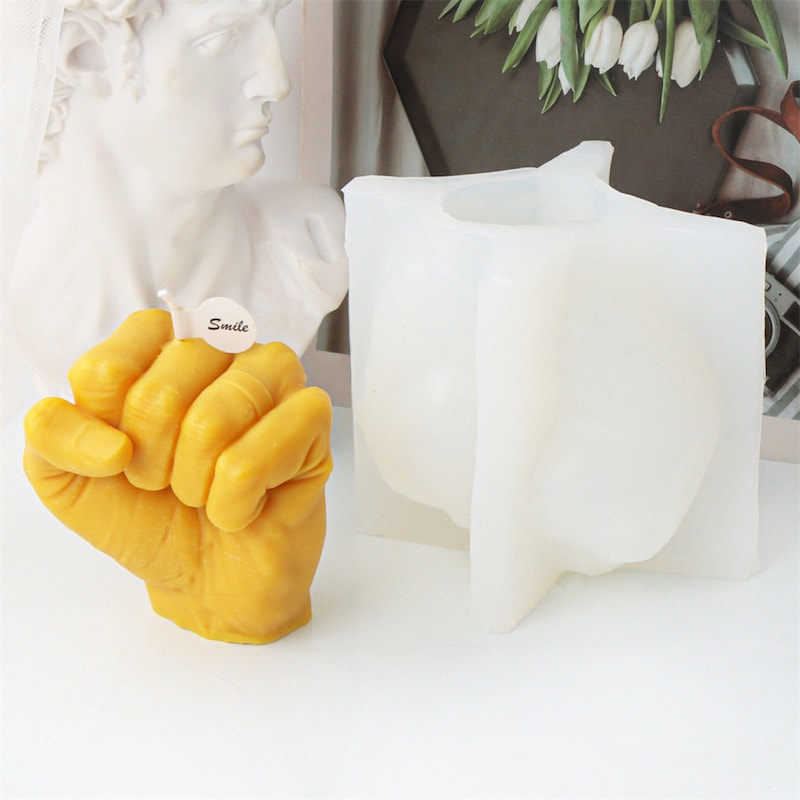 Moldes de mano - Etsy México