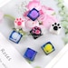 Mechanical Keyboard Mold-keycap Resin Mold-silicone Key Cap Mold ...