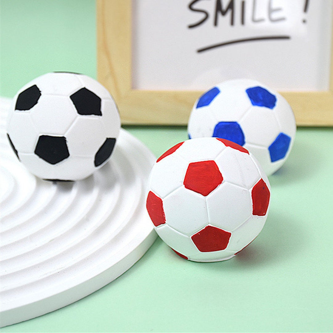 3D Soccer Ball Silicone Mold-soccer Ball Candle Mold-small Football ...