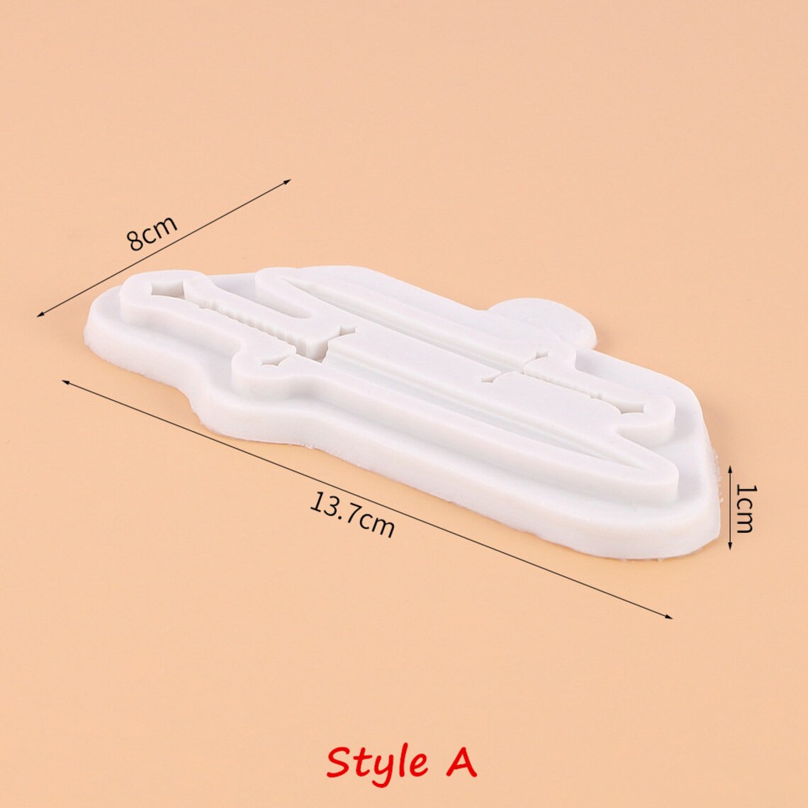 Dragon Resin Silicone Mold-large Dragon Fondant Mold Dragon - Etsy