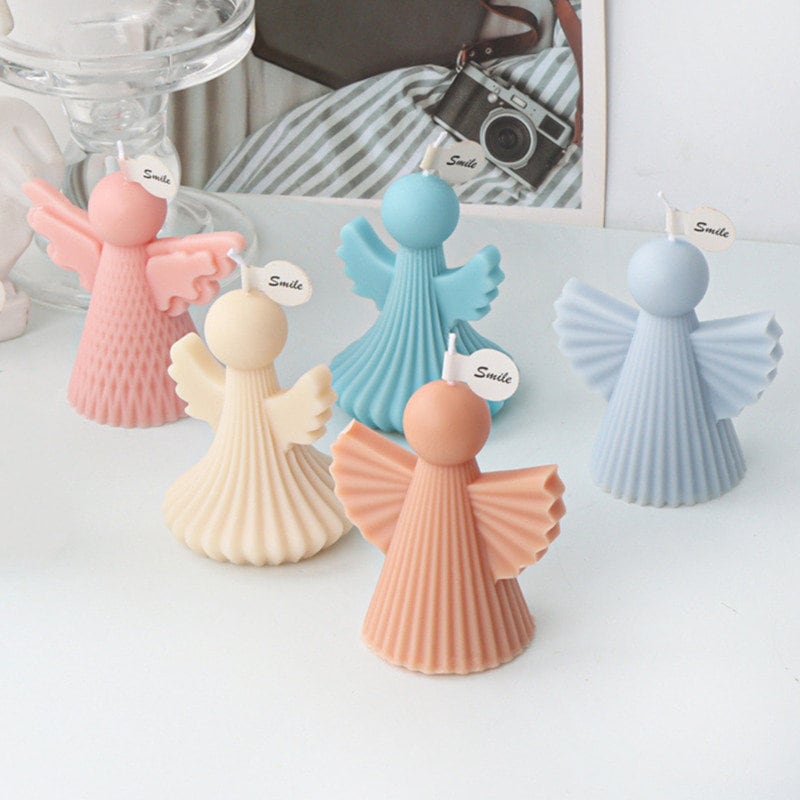 Little Angel Mold - Etsy