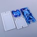 Simple Phone Stand Resin Mold-phone Stand Silicone Mold-mobile Phone ...