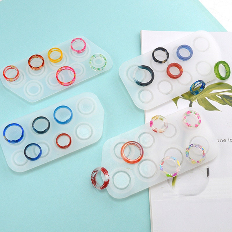 Ring Mold - Etsy