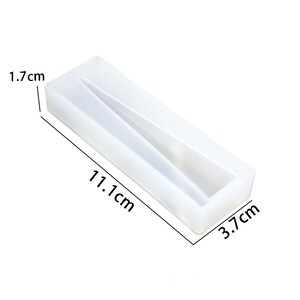 Rolling Paper Silicone Mold-smoke Cone Roller Mold-rolling Paper Cone ...