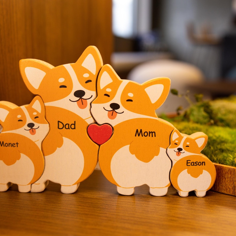 Corgi Gifts - 60+ Gift Ideas for 2025