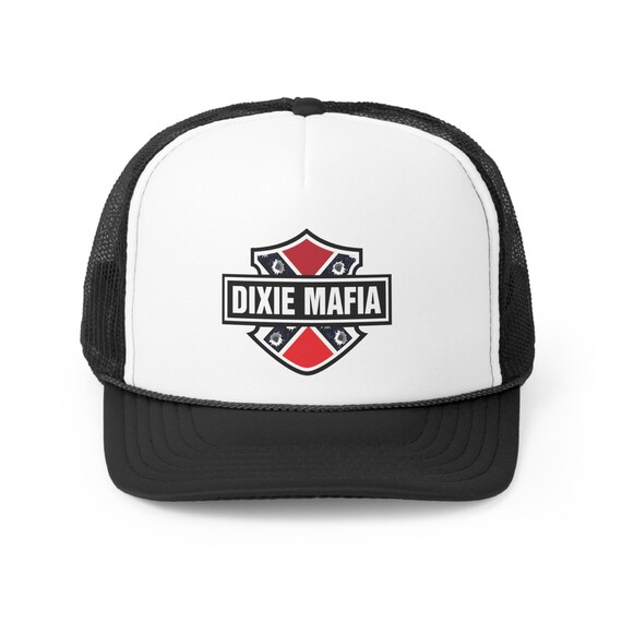 Dixie Mafia Logo New Book Explores News Orleans' Dixie Mafia Links