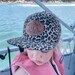 Custom Name Girls Snapback Hat Custom Baby Girl Hat Kids Custom Name ...