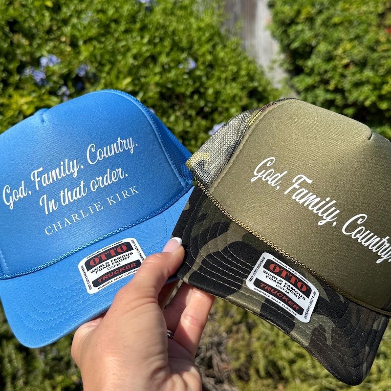 Charlie Kirk Memorabilia - Etsy