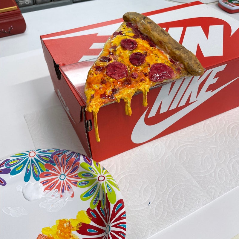 Fake Food Props - Etsy