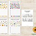 Printable MATH Worksheets Block Diagram Year 2 Counting Activities ...