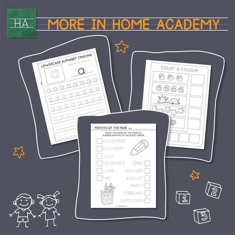 BUILD the PATTERN Toddler Busy Bag Game Cards Educational Game With ...