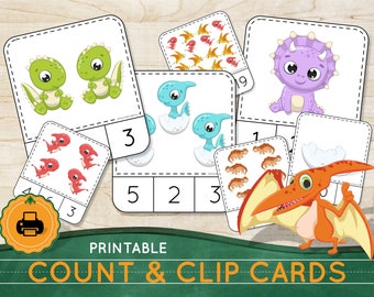 50 Printable Worksheets BUNDLE Alphabet Shapes Math and - Etsy