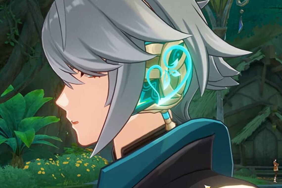 The Ultimate Guide To Genshin's Akasha: Unlocking Secrets And Enhancing ...