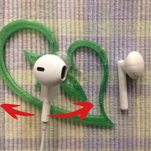 Akasha Terminal on Ear - Genshin Impact Inspired - Etsy