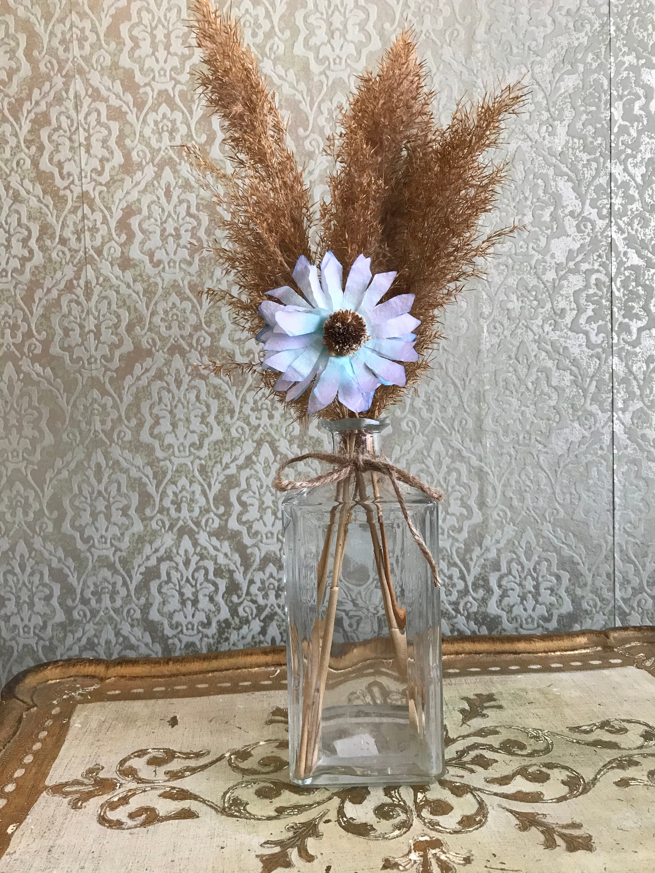 Flower - Etsy