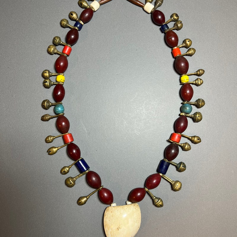 Naga Necklace - Etsy