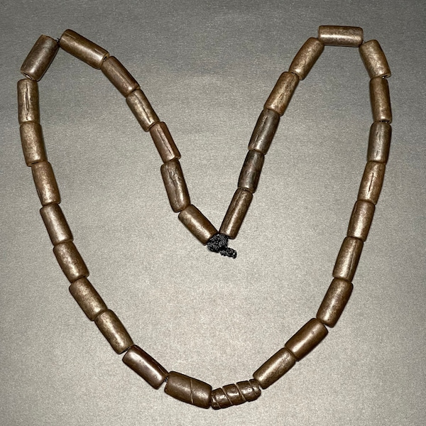 Primitive Beads - Etsy