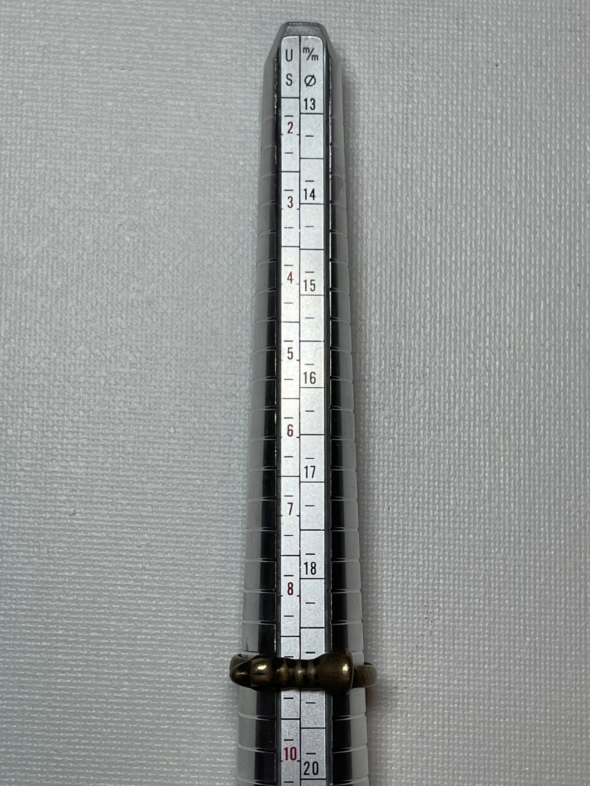 Rare Antique Thokcha Ring a Bell on the Top From Tibet.(ring Size in U ...