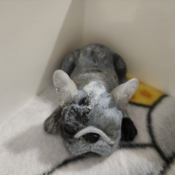 Frenchies - Etsy