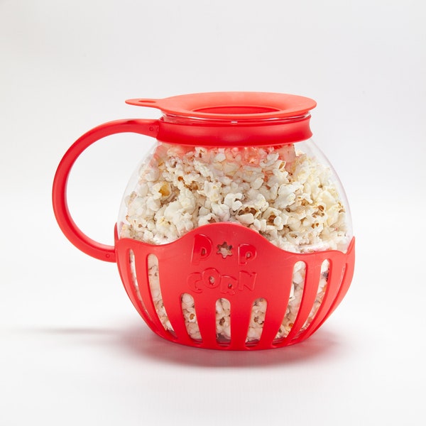 Popcorn Bowl - Etsy