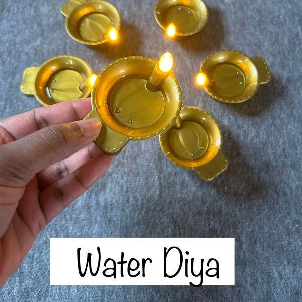 Diya - Etsy
